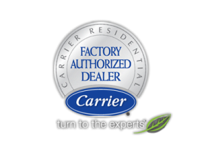 Carrier Factory Authorized Dealers - Provincial Heating & Cooling