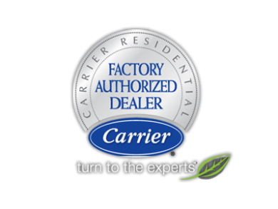 Carrier Factory Authorized Dealers - Provincial Heating & Cooling